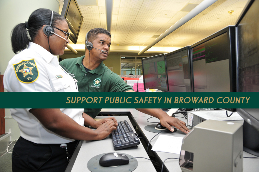 public-safety | Sheriff's Foundation of Broward County