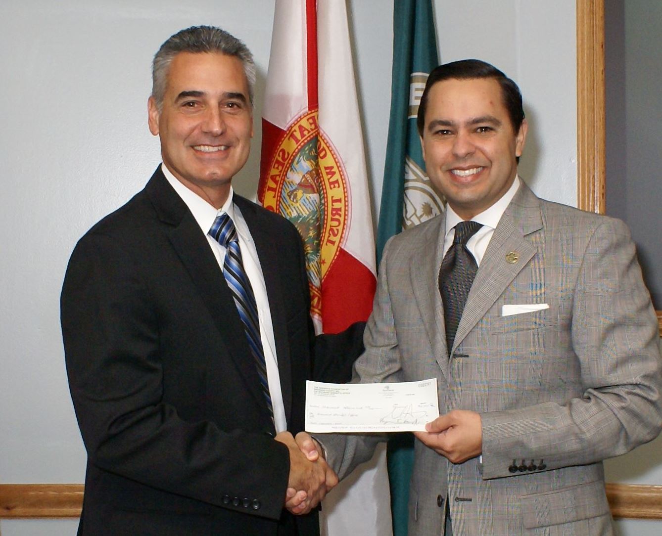 Foundation Funds BSO/SWAT High Level Anti-Terrorism Training | Sheriff ...
