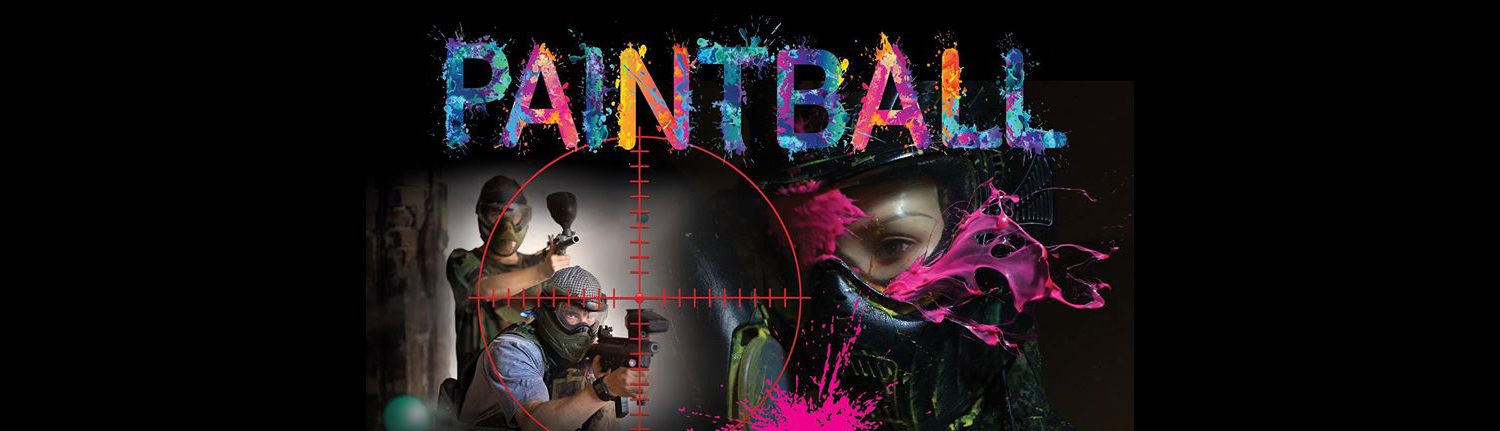 Paint Ball Registration | Sheriff's Foundation of Broward County