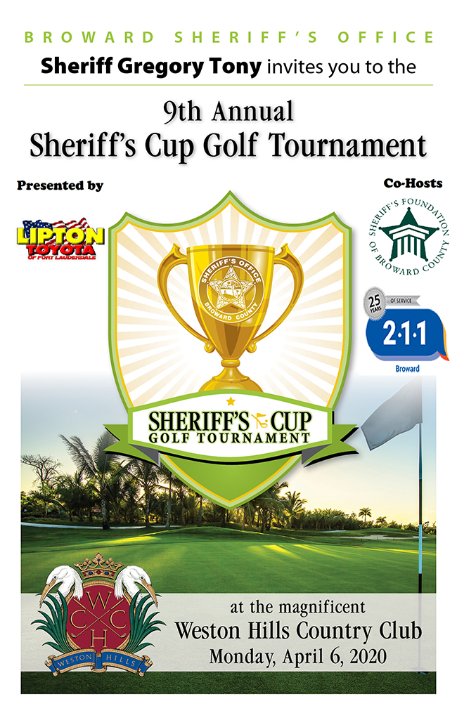 Flyer (211)sm | Sheriff's Foundation of Broward County